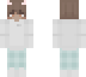 Neythan | Minecraft Skin