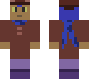 oneshot niko | Minecraft Skins
