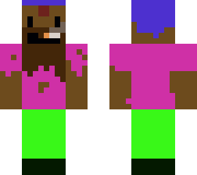 indian | Minecraft Skins