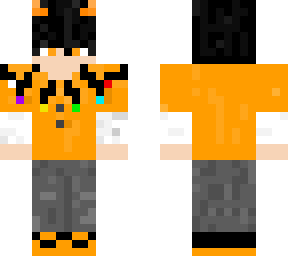 anime guy | Minecraft Skins