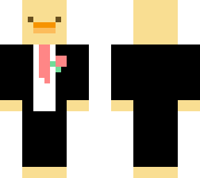 pato | Minecraft Skins