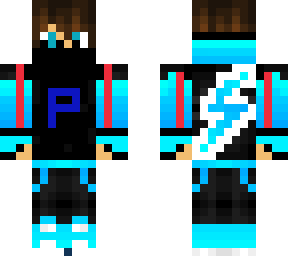 Paul | Minecraft Skin