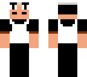 pizza tower | Minecraft Skins