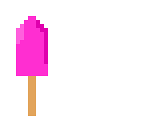 popsicle | Minecraft Skins