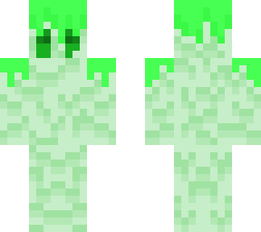 radioactive | Minecraft Skins