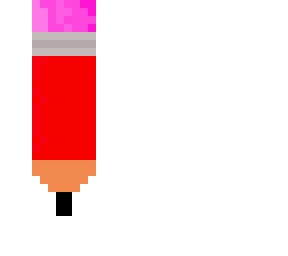 pencil | Minecraft Skins