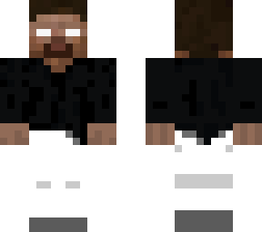 rich steve | Minecraft Skins