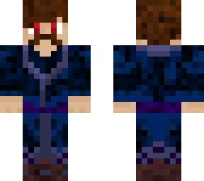 samurai | Minecraft Skins