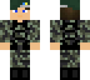 panzer | Minecraft Skins