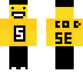 seedank | Minecraft Skin