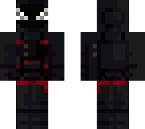 supergokku__BL | Minecraft Skin