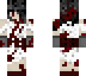 demolition | Minecraft Skins