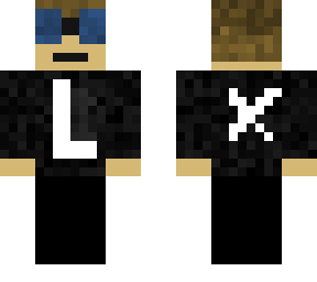 drippy | Minecraft Skins