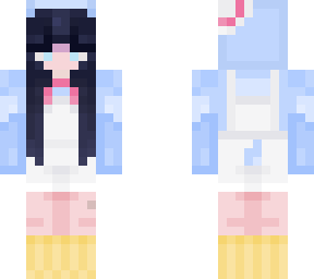 tuxedo sam | Minecraft Skins