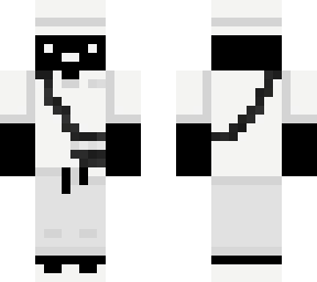 wacky | Minecraft Skin