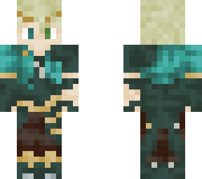 windstryy | Minecraft Skin