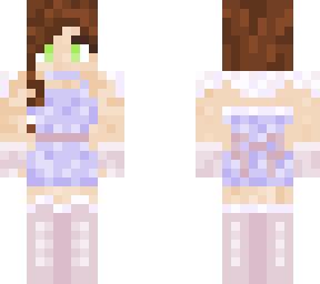 ivy | Minecraft Skins