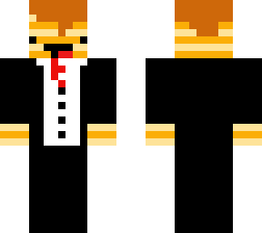1234 | Minecraft Skin