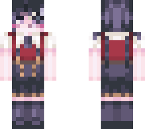 ame | Minecraft Skins