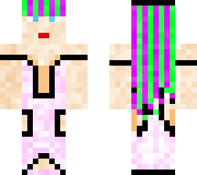 Ball | Minecraft Skin