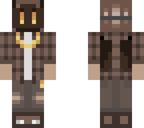 bat | Minecraft Skins