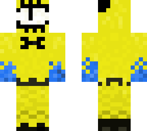 bill cipher | Minecraft Skins