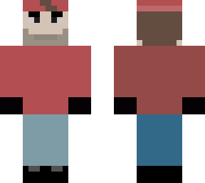 newton | Minecraft Skins