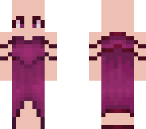 blood moon | Minecraft Skins