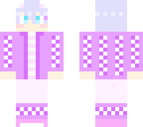kawaii boy | Minecraft Skins