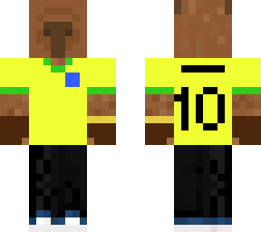 brazil | Minecraft Skins