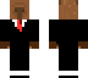capybara | Minecraft Skins
