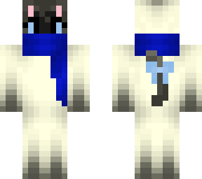 Catboy | Minecraft Skin