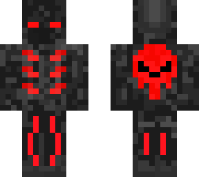 corrupt | Minecraft Skins