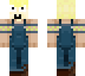 farmer | Minecraft Skins