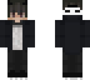 crawl | Minecraft Skin