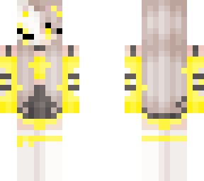 cupid | Minecraft Skins