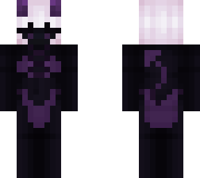 demon queen | Minecraft Skins