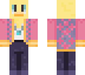 howl s moving castle | Minecraft Skins