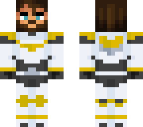dwadaw | Minecraft Skin