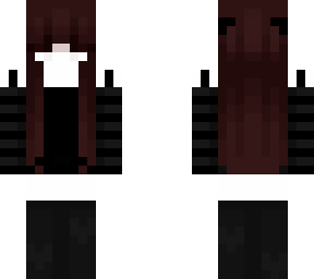 editt | Minecraft Skin