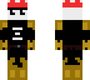 ely | Minecraft Skins