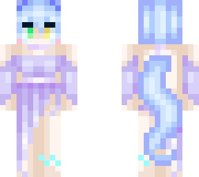 Epsilon | Minecraft Skin