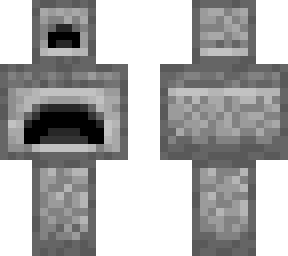 furnace | Minecraft Skins