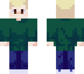 gab | Minecraft Skin