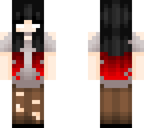 undead | Minecraft Skins