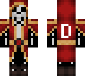 dutch | Minecraft Skins