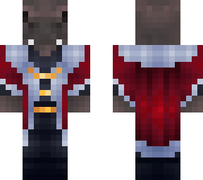 hippo | Minecraft Skins