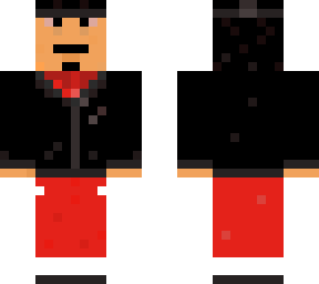 joint | Minecraft Skins