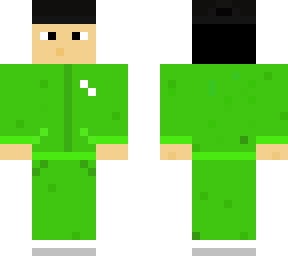 joint | Minecraft Skins