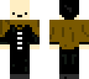 calvo | Minecraft Skins